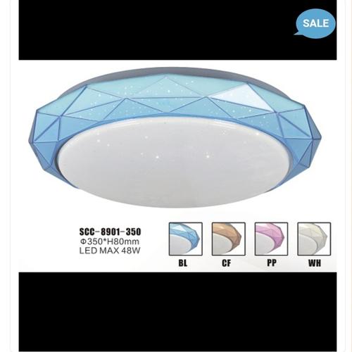 Jual lampu plafon minimalis led SCC-8901-350 - Jakarta Utara - Lampu ...