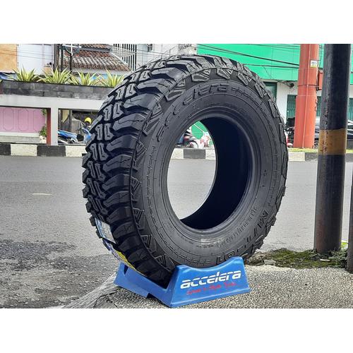 Jual BAN MOBIL TUBLES 31X10.5 R15 ACCELERA MT01 FOR TAFT PEROZA JIMNY ...