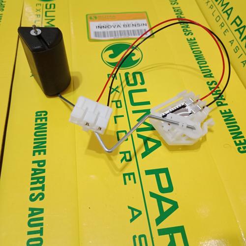 Jual PELAMPUNG TANGKI BENSIN SOLAR INNOVA HILUX FORTUNER - Jakarta ...