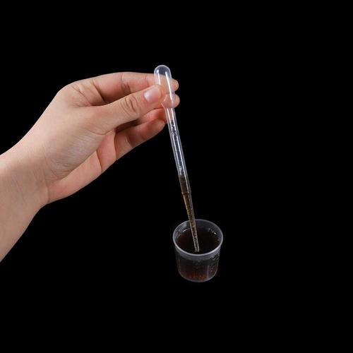 Jual Set Pupet Pipet Kaca Tetes Alat Sedot Hisap Cairan Medis Kimia ...
