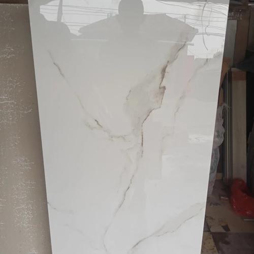 Jual granit lantai putih corak glosy plorence calacata uk 60x120 - Kab ...