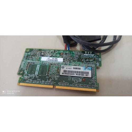 Jual MEMORY CACHE FBWC P420i P421i P222 DL360/DL380 G8 633540-001 HP ...