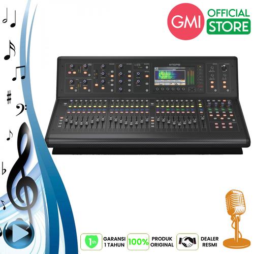 Jual Midas M32 Live Digital Mixing Console - Jakarta Utara - GMI ...