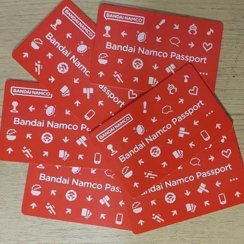 Jual Banapassport Card Baru Unregistered WMMT - Jakarta Barat ...