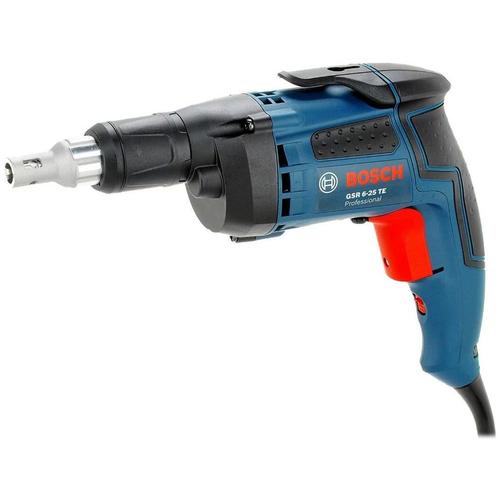 Jual Screwdriver / Obeng / Pengencang Baut Listrik GSR 6-25TE BOSCH ...
