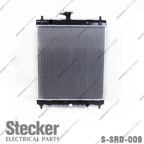 Jual RADIATOR APV / MEGA CARRY MANUAL 17700-61J00 - Protect - Kota ...