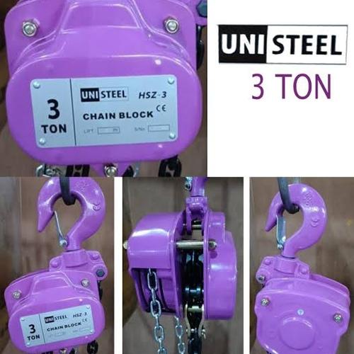 Jual Takel 3 Ton X 10Meter Chain Block - Jakarta Utara - Al TEKNIK09 ...