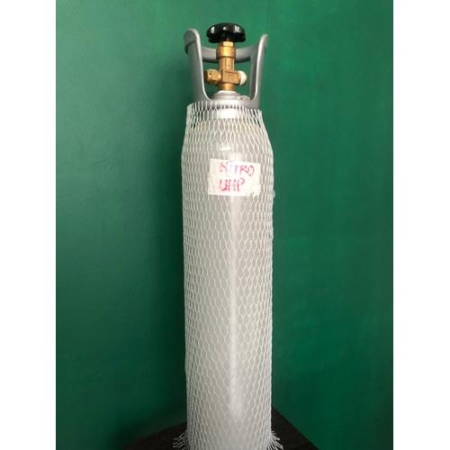 Jual Tabung Nitrogen / N2 UHP (FULL) - Kab. Badung - Homebrew ...