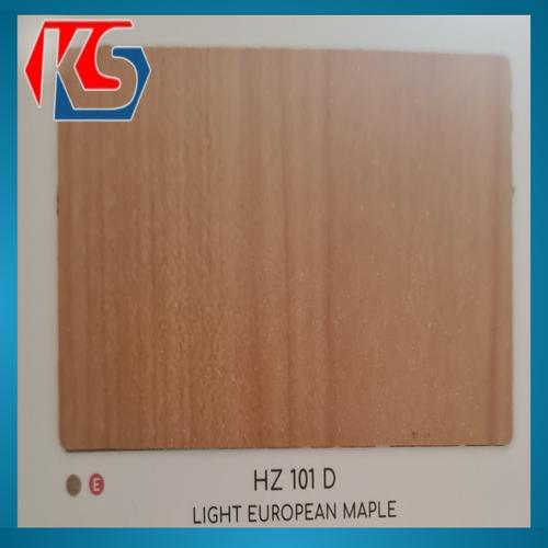 Jual HPL HOMEGA HZ 101 D LIGHT EUROPEAN MAPLE - Jakarta Barat - Karya ...