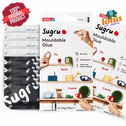 Jual Sugru moldable glue (100% original) - Putih - Jakarta Barat ...