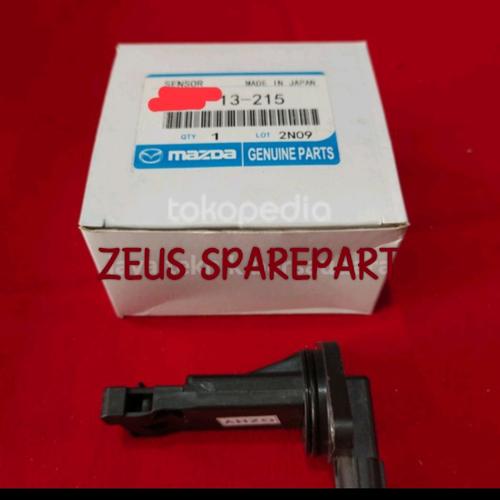 Jual AIR FLOW METER SENSOR MAF SENSOR AIRFLOW MAZDA 3 MAZDA 6 BIANTE ...
