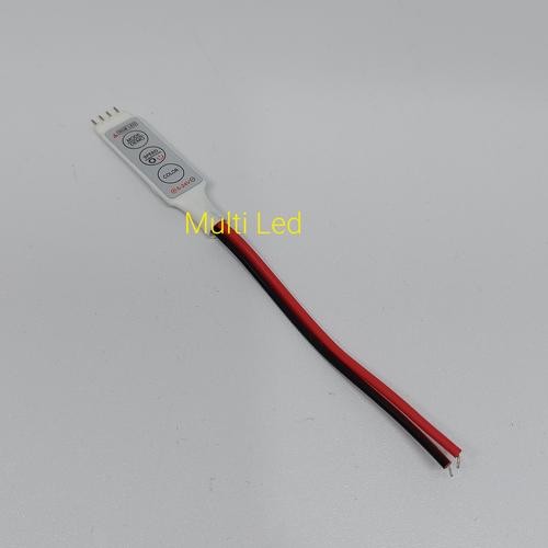 Jual Mini Led Controller RGB (otomatis) - Jakarta Barat - MULTI LED ...