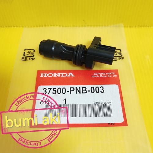 Jual SENSOR CRANKSHAFT CKP ATAU SENSOR KER AS HONDA CRV GEN 2 STREAM ...
