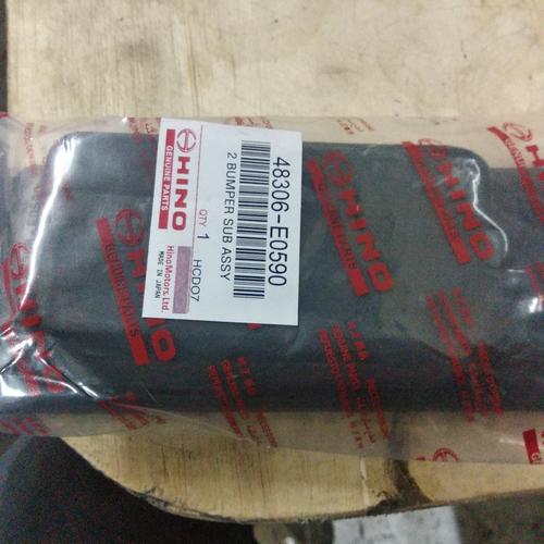 Jual Karet Stopper Spring Hino 500 Karet Bumper Hino 500 48306-E0590 ...