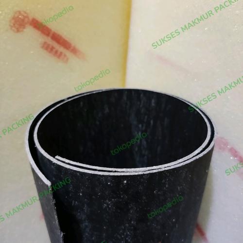 Jual Packing asbes hitam dulu tombo 1303 tebal 5mm x 1270mm x 1270mm ...