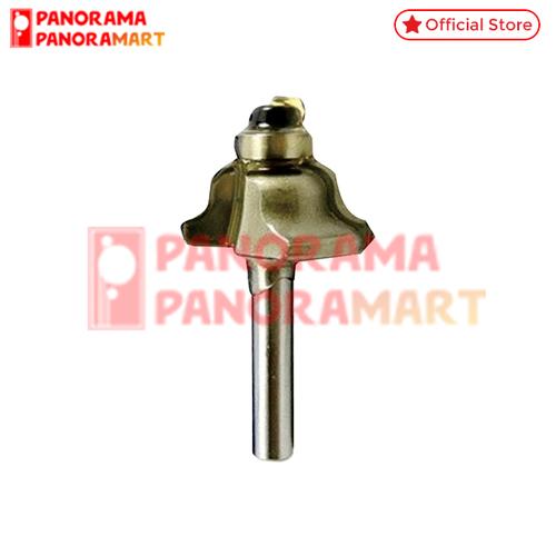 Jual PISAU ROUTER NIEKKEN 308-011 (TI) - Kota Surakarta - TB PANORAMA ...