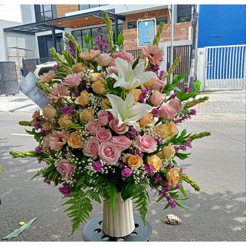 Jual RANGKAIAN BUNGA SEGAR - RANGKAIAN BUNGA MEJA - BUNGA MEJA ...