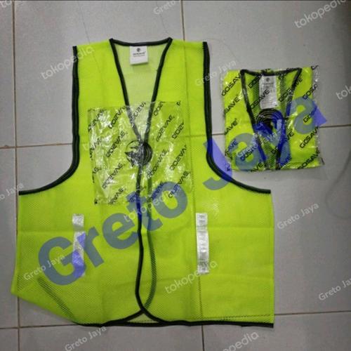 Jual Rompi Jaring Proyek Kerja Pengaman Safety Safe Jala Rompy Save ...