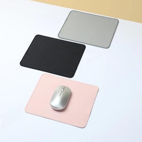 Jual MINISO Mousepad Anti slip - solid Color cloth Mouse Pad Anti Licin ...