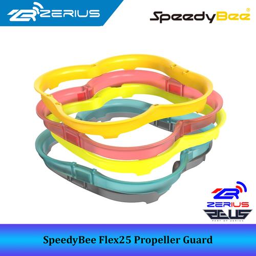 Jual SpeedyBee Flex25 Propeller Guard, Propeller Protection Duct ...