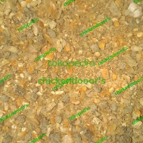 Jual SINTA PAKAN AYAM PETELUR GT-1 PUR LAYER PETELUR GENTA 50KG TELOR ...