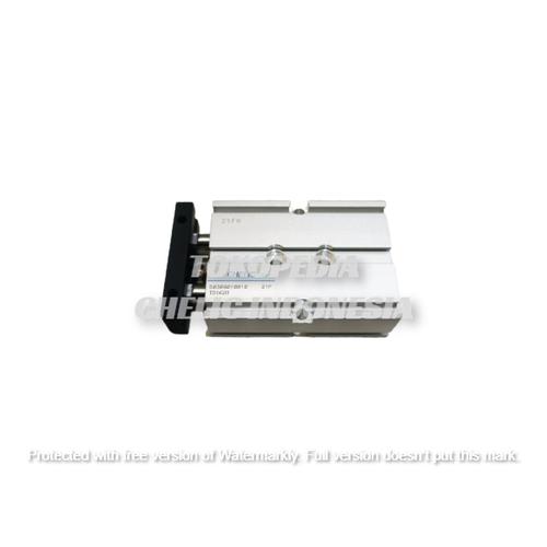 Jual PNEUMATIC DUAL ROD ACTUATOR CYLINDER TD-16X20 CHELIC - Kota ...