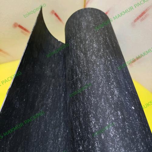 Jual PACKING ASBES HITAM DULU TOMBO 1303 TEBAL 1mmx 60cm x60cm ...