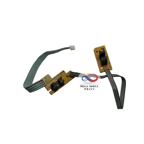 Jual Sensor Penarik Kertas Asf Optocoupler Printer Canon Ip2770 Mp258 ...