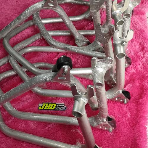 Jual STANDAR PADDOCK MINI PADOK DRAG STANDAR PADOK UNIVERSAL - Kab ...