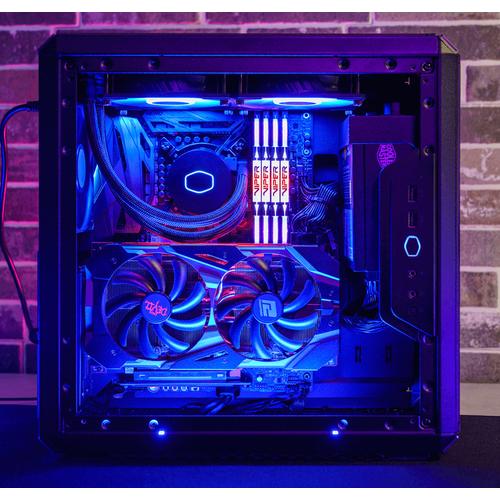 Jual COOLER MASTER UNIVERSAL VERTICAL VGA GPU HOLDER KIT V2 - Kota ...