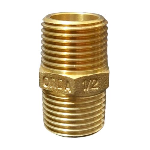 Jual Onda Double Nepel Dobel Nepel 1/2 x 1/2 Inch Kuningan Drat Luar - Jakarta Timur - CEMERLANG ...