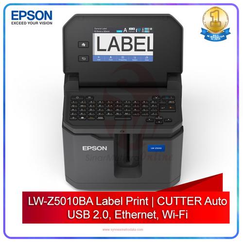 Promo Epson PrintLabel LW-Z5010BA Cicil 0% 3x - Jakarta Barat - SinarMutiara Online | Tokopedia