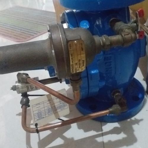 Jual PRV VALVE SINGER 3 INCH PN 16 - Jakarta Pusat - Cv. Maju Abadi ...