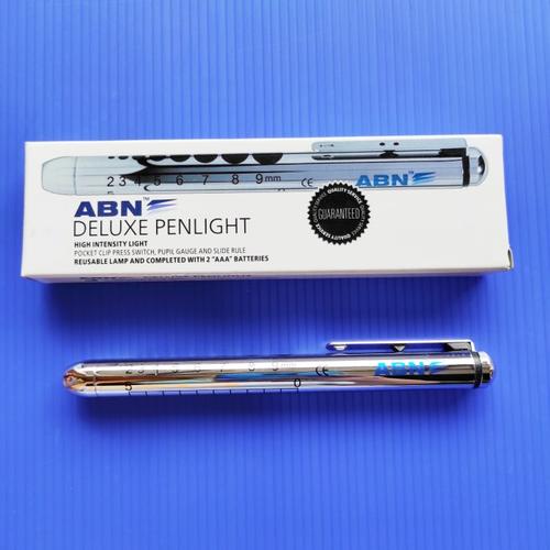 Jual Deluxe Penlight ABN - Jakarta Utara - TRANSMEDIKA JAKARTA | Tokopedia