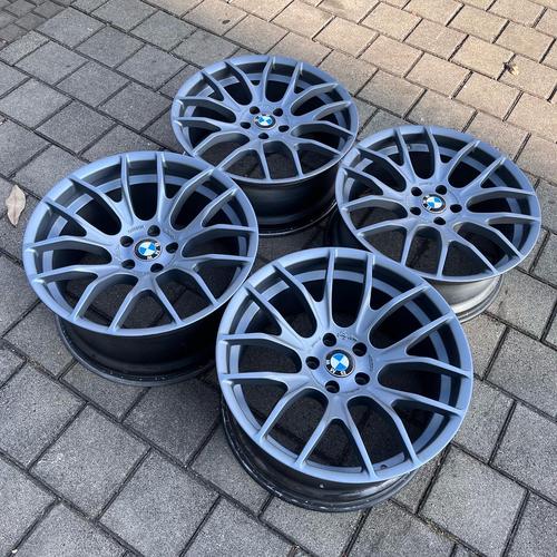 Jual Velg BMW Breyton GTSR R19 5x120 for E60 E39 F10 E39 supercopy - Kota Bekasi - Kawanmobil ...