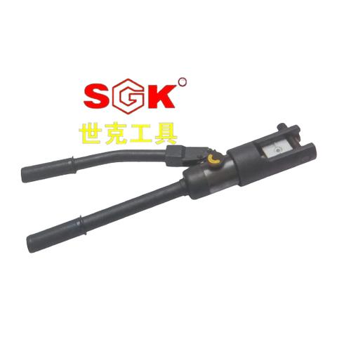 Jual Tang Press Hidrolik Skun Hydraulic Crimping Tool - Jakarta Barat ...