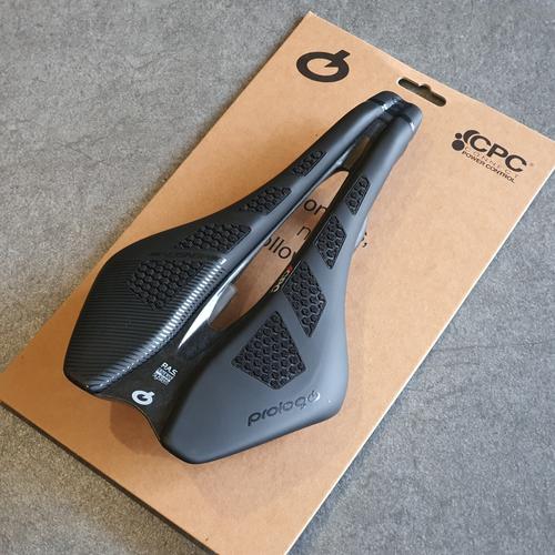 Jual Saddle Prologo Dimension CPC NACK 143 Carbon Rail - Jakarta Barat - Sepeda98 | Tokopedia