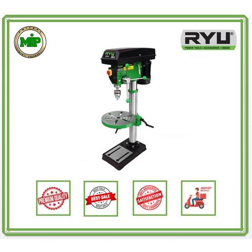 Jual Ryu Mesin Bor Duduk Ryu 16 mm / Bench Drill 16 Ryu Original ...