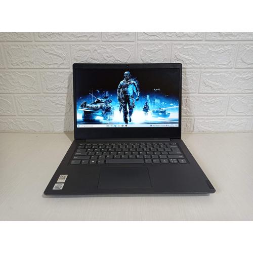 Jual Lenovo V14 Core i3 Gen 10 RAM 8GB SSD Laptop Second Bekas Gen10 - Kota Depok - Tokoplaza ...