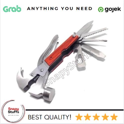 Jual Palu Multifungsi ORIGINAL SS - Jakarta Utara - Dhea Chyatia ...