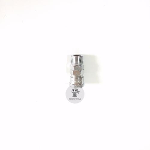 Jual Quick Couple / Kopler Angin / Air Coupler SM 40 Sambungan ...