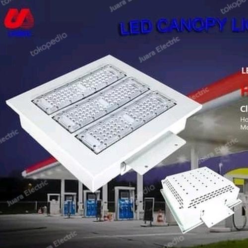 Jual Lampu SPBU / Lampu Pom Bensin / Canopy Light 120Watt - Jakarta ...