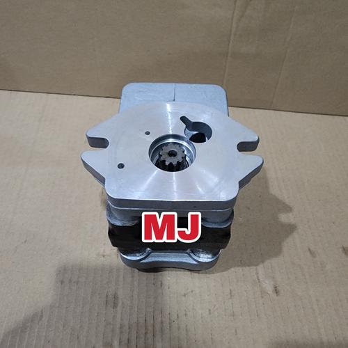 Jual KOBELCO SK50 GEAR PUMP CHARGE PUMP - Jakarta Pusat - MJ HYDRAULIC ...
