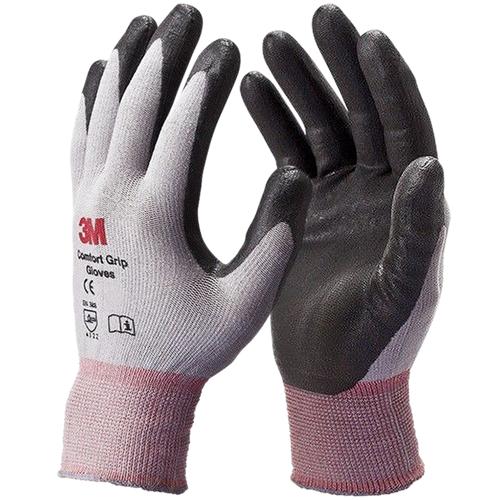 Jual Sarung Tangan 3M Comfort Grip Gloves M / L - L - Kota Medan - 3M ...