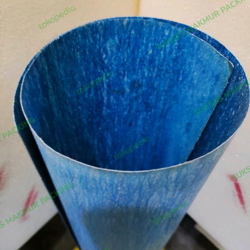 Jual Packing asbes biru dulu tombo 1000 tebal 1mm x 1270mm x 1270mm ...