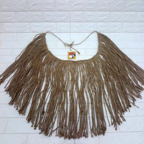 Jual rok rumbai papua rok goni pakaian adat papua - DEWASA - Jakarta ...