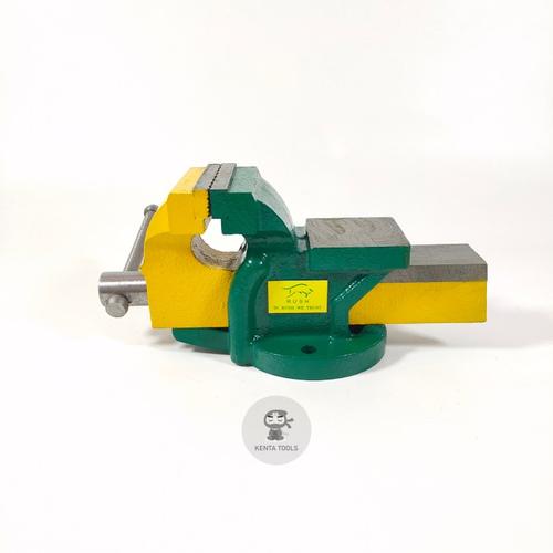 Jual Ragum Catok Meja Paron Tanggem / Alat Jepit Serbaguna / Bench Vice ...