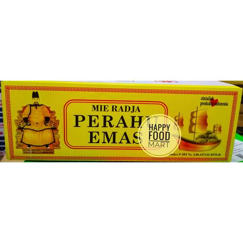 Jual MIE KAISAR 2KG/MIE RAJA PERAHU EMAS/ONG TE MIE/MI MAHARAJA ...