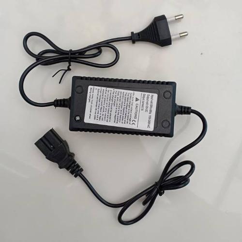 Jual charger pompa sprayer elektrik 12v 2A - Kab. Tuban - DSP TOYS ...