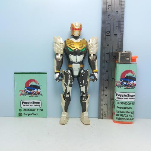 Jual Bandai Power Rangers Megaforce Mega Force Tensou Sentai Goseiger ...